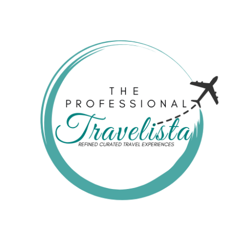 Account Log In – The Professional Travelista
